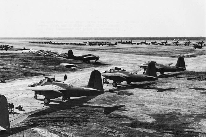 Dinge en Goete (Things and Stuff): This Day in WWII History: Jan 29 ...