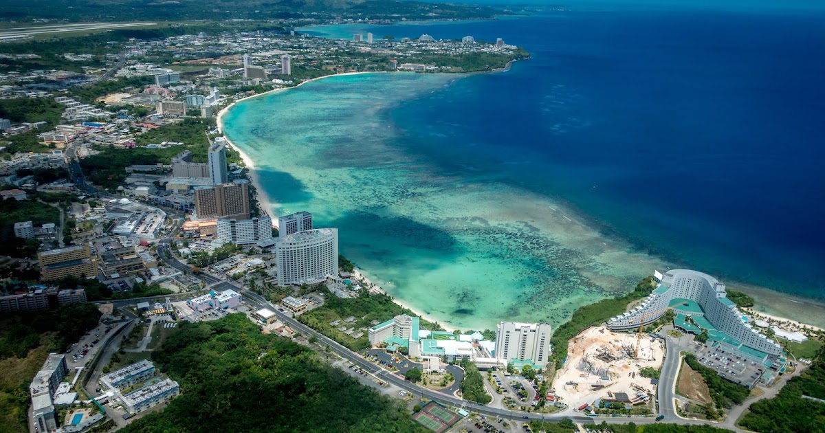 #instaGuam: Why You Should Visit Guam this 2020? - The Pinoy Traveler