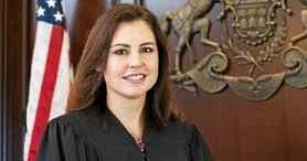 MCDA-LAW: Analisa Sondergaard will be Unopposed in the November ...