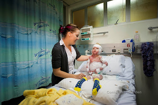 CORNEL VAN HEERDEN: Pippie Kruger admitted to rehabilitation centre