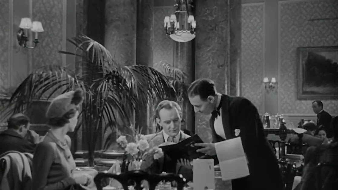 Forgotten Actors Alfie Bass