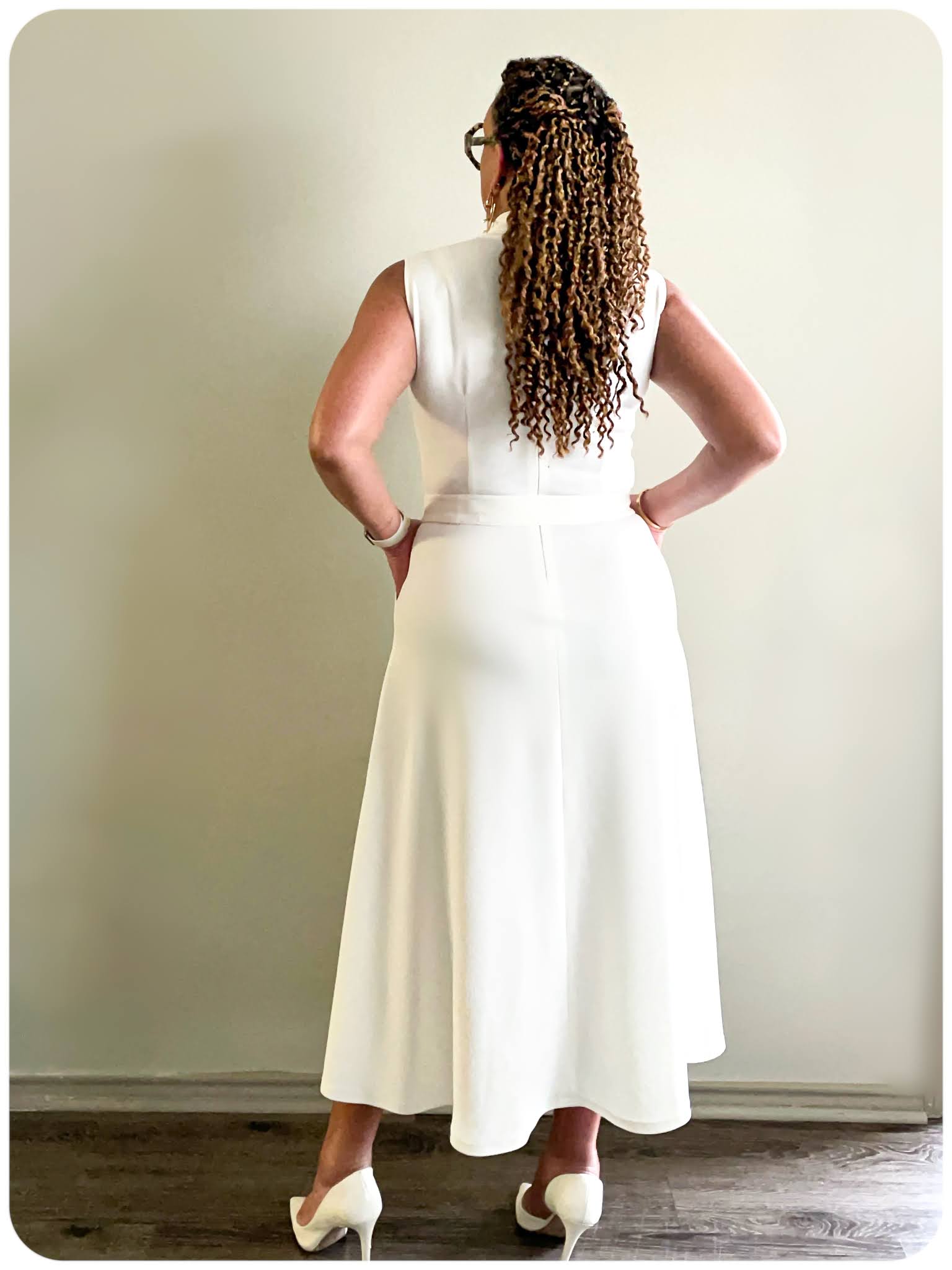 Erica Bunker | DIY Style! The Art of Cultivating a Stylish Wardrobe ...