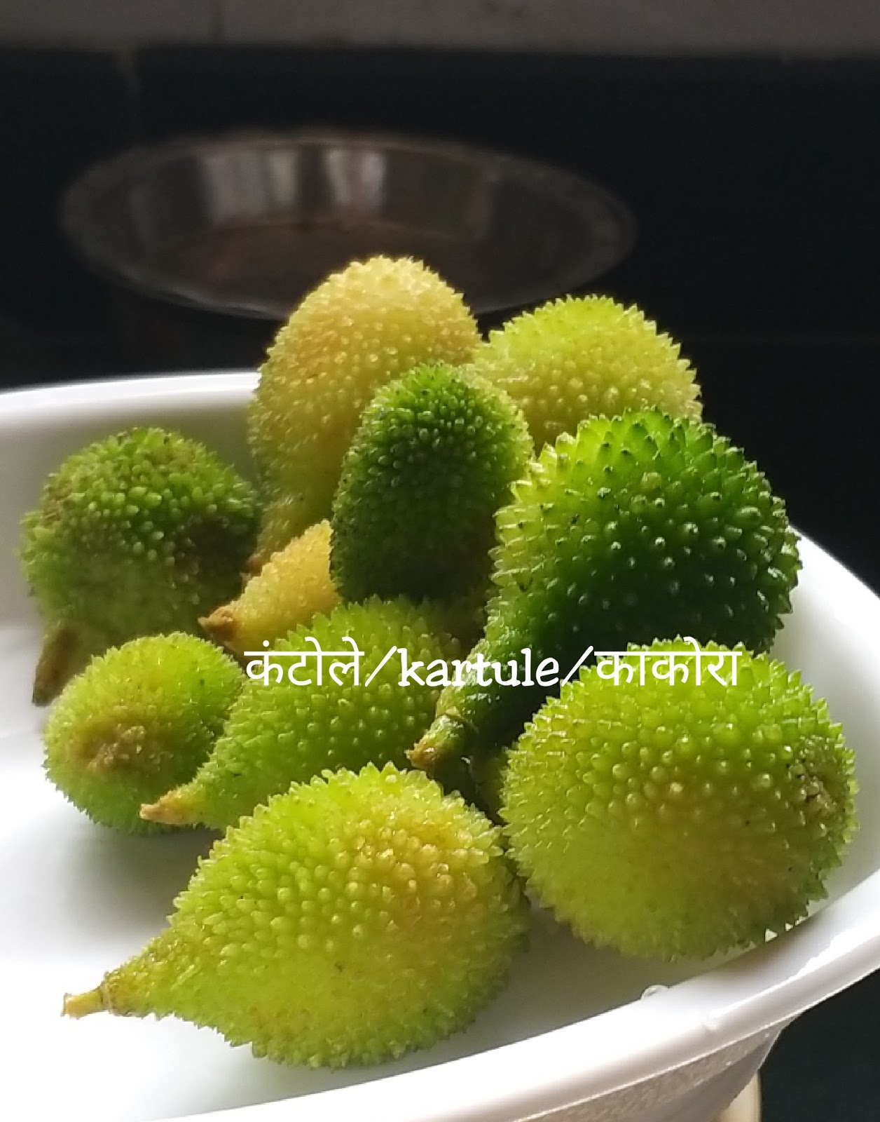 kalpana’s la cucina..... spice 4 all seasons: KARTULYACHI BHAJI ...