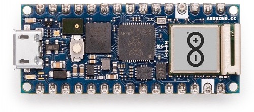 Detailed Comparison of Arduino Nano RP2040 Connect Vs Raspberry Pi Pico ...