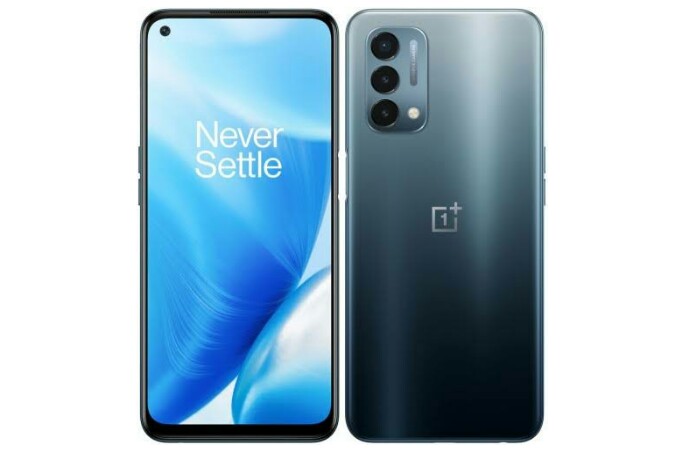 OnePlus Nord N200 5G launched with Snapdragon 480 SoC and 5000mah battery