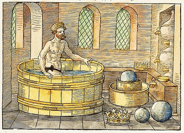 Deconstructing Time: How To Be Intuitive: Intuition, Imagination and ...