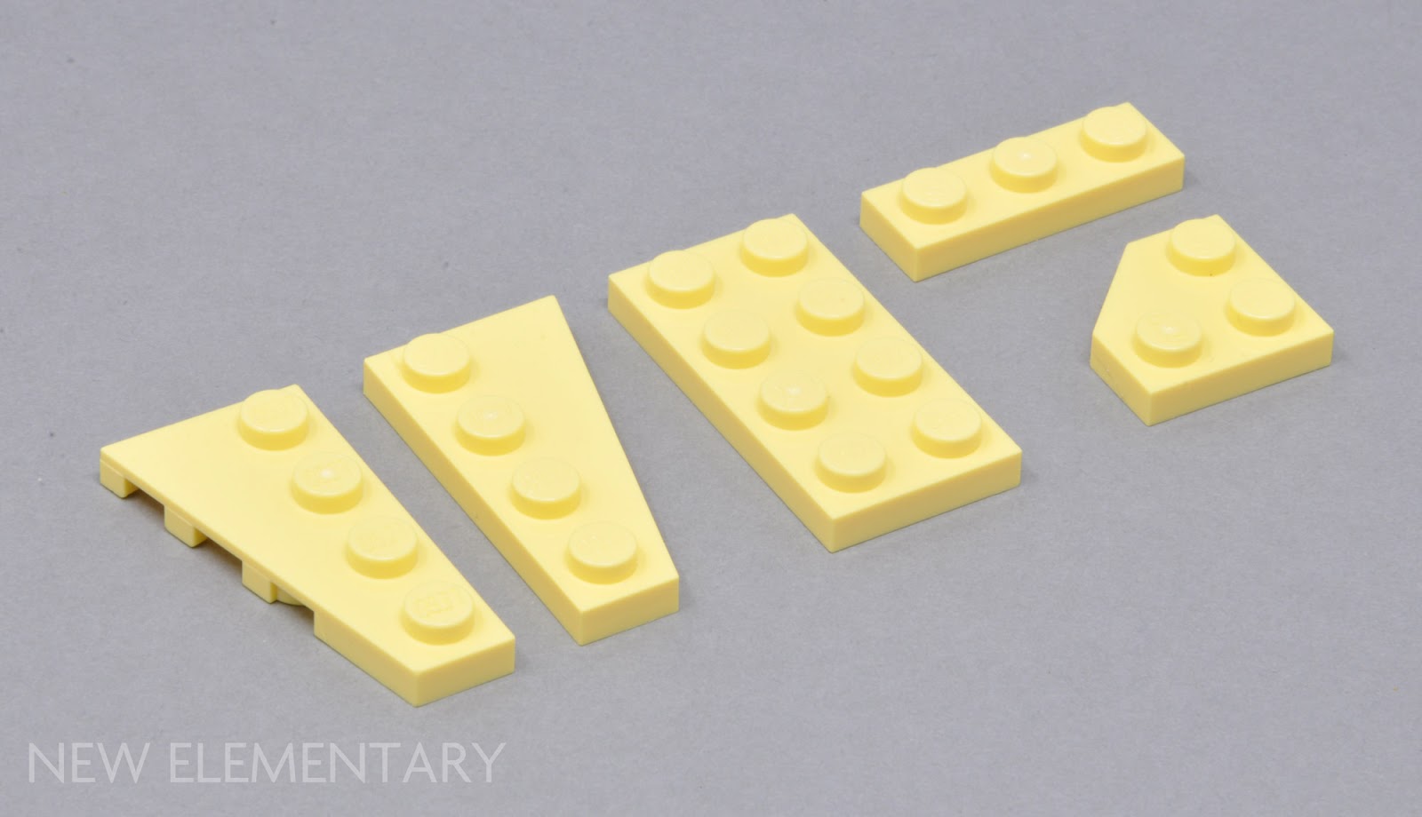 LEGO® Creator Expert review: 10271 Fiat 500 – The Parts | New ...