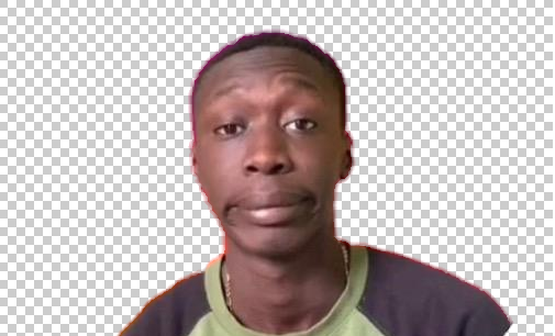 TikToker Khabane Lame a.k.a. Khaby Lame now 'worth millions' after ...