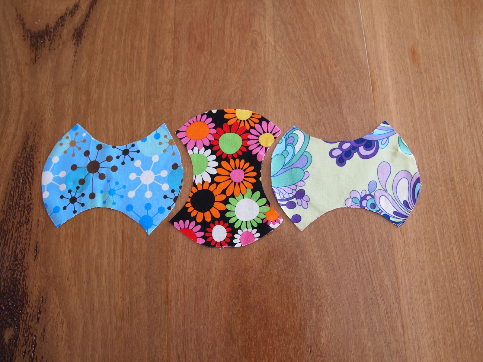 Apple Core Pattern Tutorial - Post 1