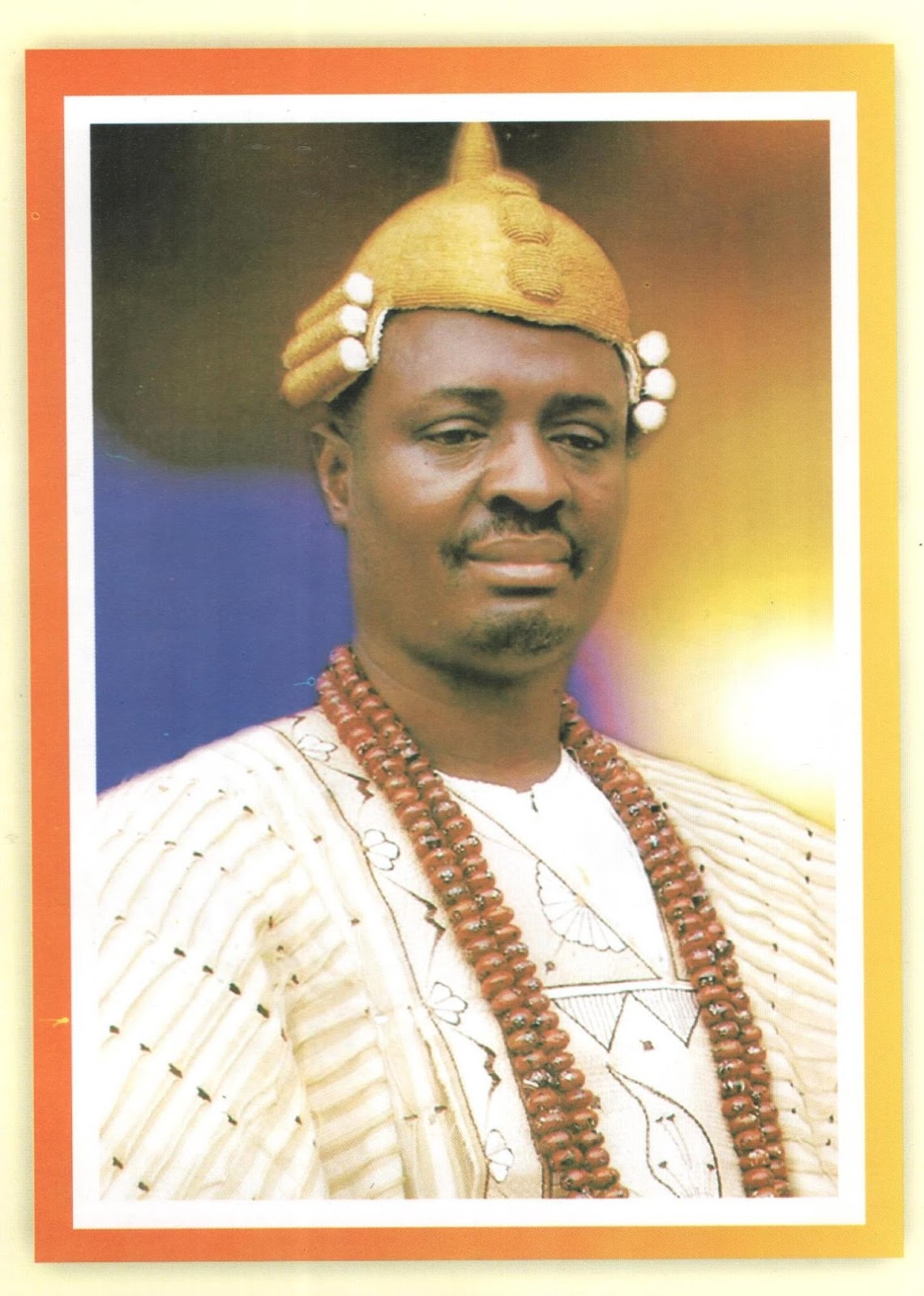 Ipoti Cultural Heritage Platform