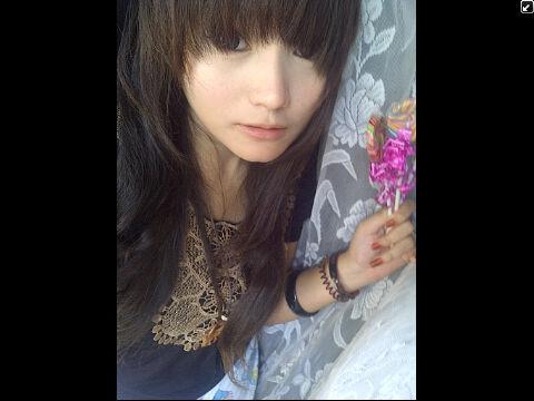 Cewek ABG medan seksi HOT