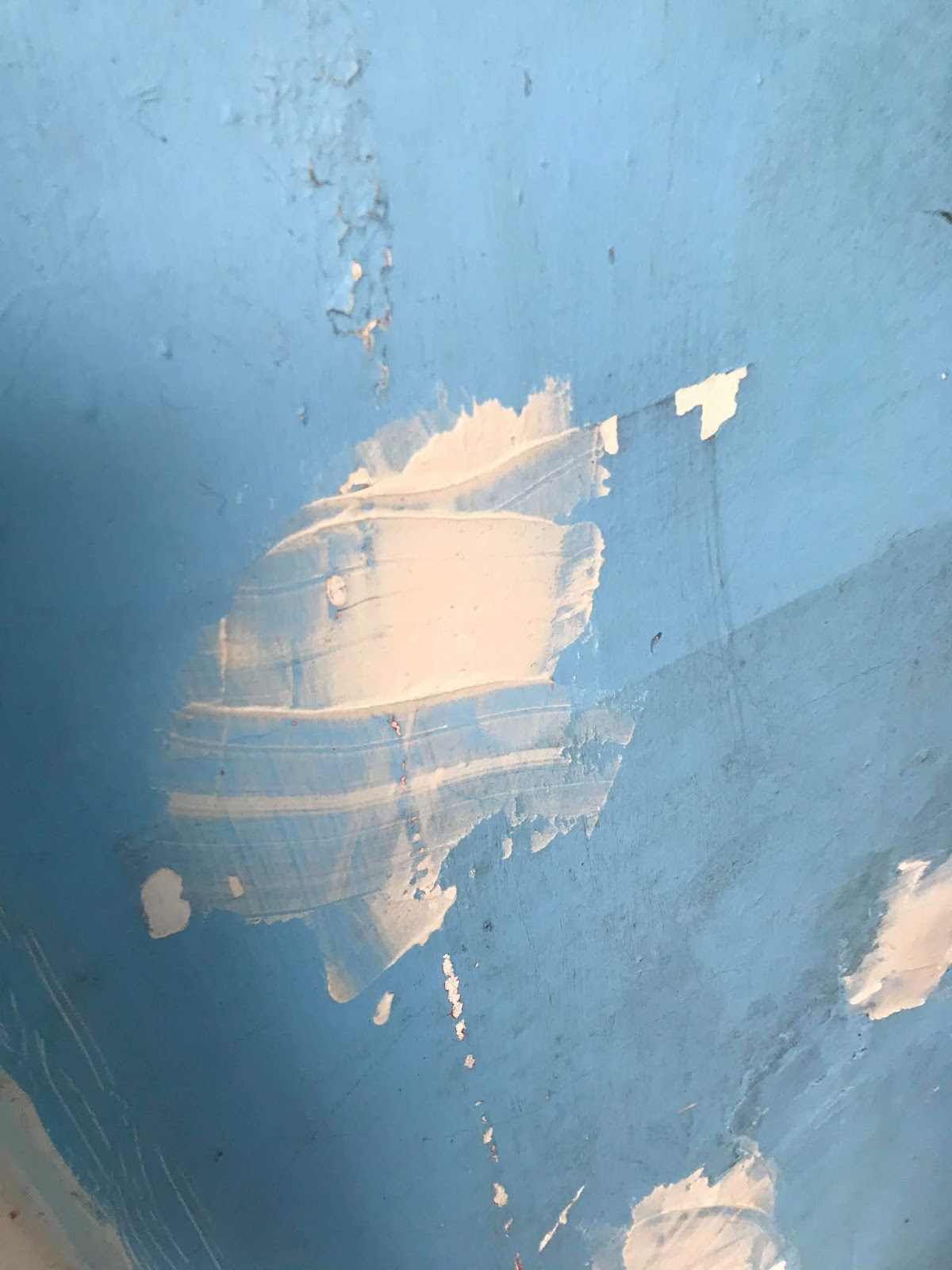 How To - Mix and Apply filler