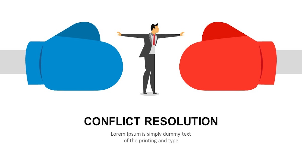 Conflict Resolution Skills: Definition and Examples - Resource Academia