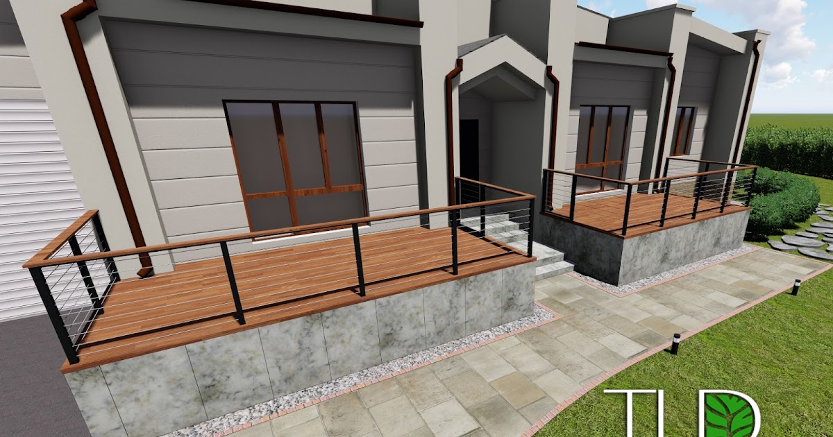 Terrace Design