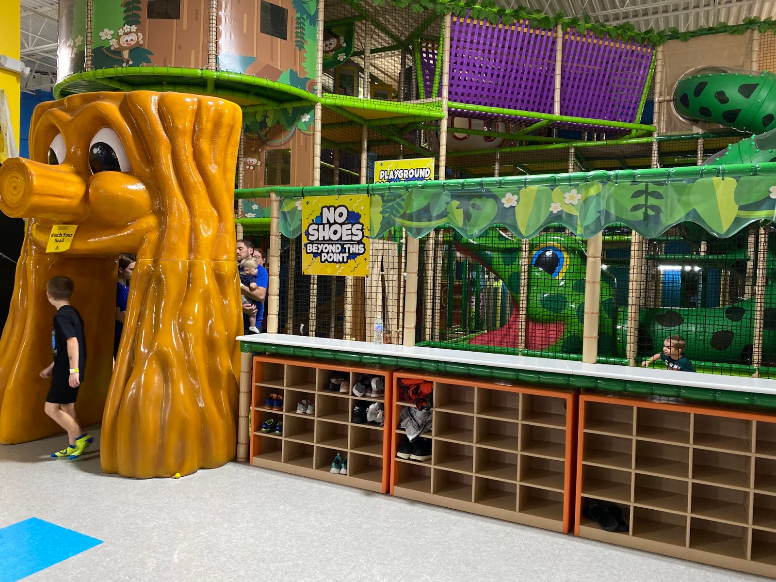 And Then There Were Six: Funzilla is Fun