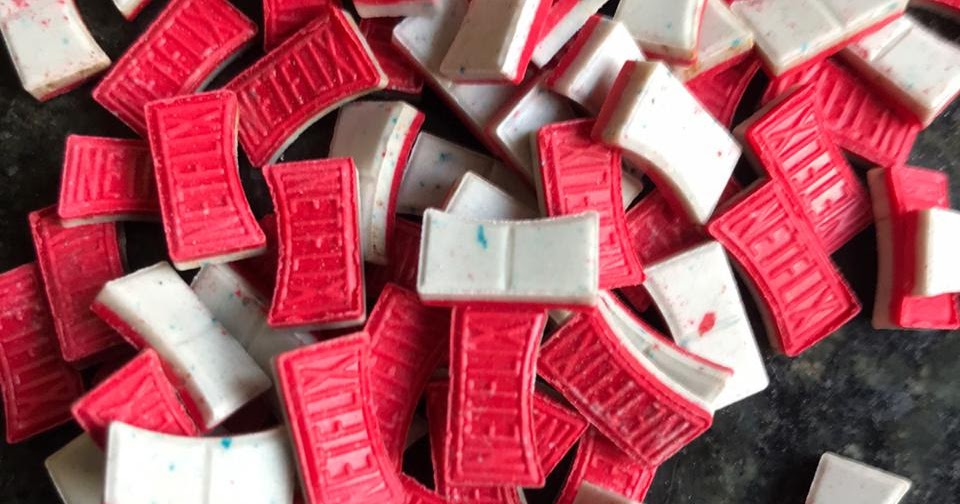 NETFLIX 300MG || MDMA || NACIONAL