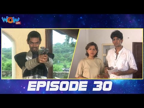 Captain Vyom Hindi Tv Serial All Episodes ~ Santosh Shelar