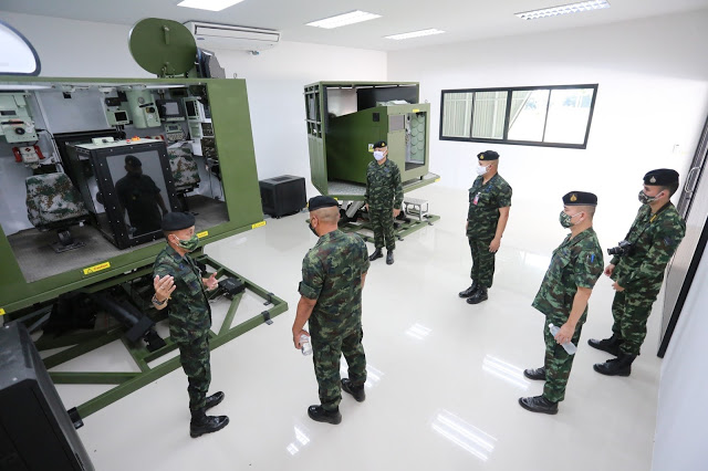 DEFENSE STUDIES: RTA Takes Delivery of the VN1 Phase 2 and the Last VT4 ...