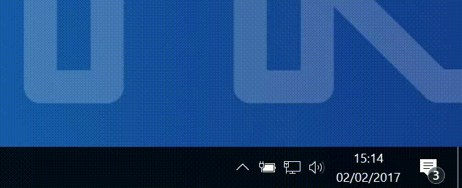 Display Windows 10 Notifications With Powershell Syst And Deploy 3051