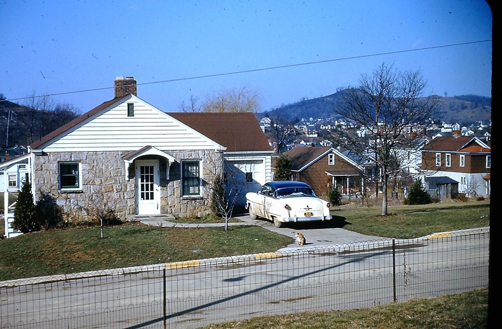 Living in the Past: Nutter Fort, West Virginia Soap Box Derby