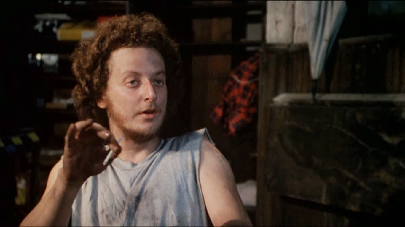 Brian Vs. Movies: C.H.U.D.