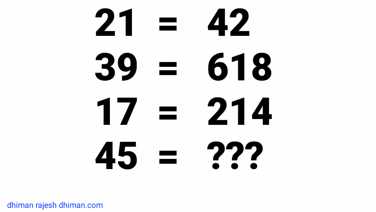 HOW TO SOLVE HARD AND IMPOSSIBLE PUZZLES PART 3 ~ Simplifying Reasoning ...