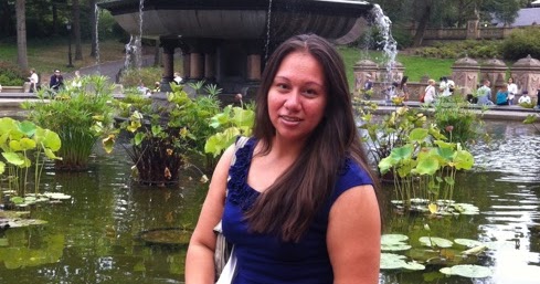 TAURUS: Scholar Spotlight: Danielle Rowland