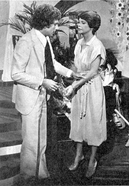 Astros em Revista: REINALDO GONZAGA - O GALÃ CANTOR