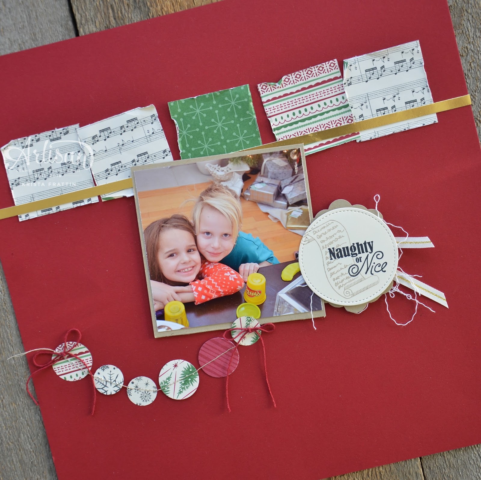 Stampin' Dolce: stitched shapes framelits - artisan design team blog hop