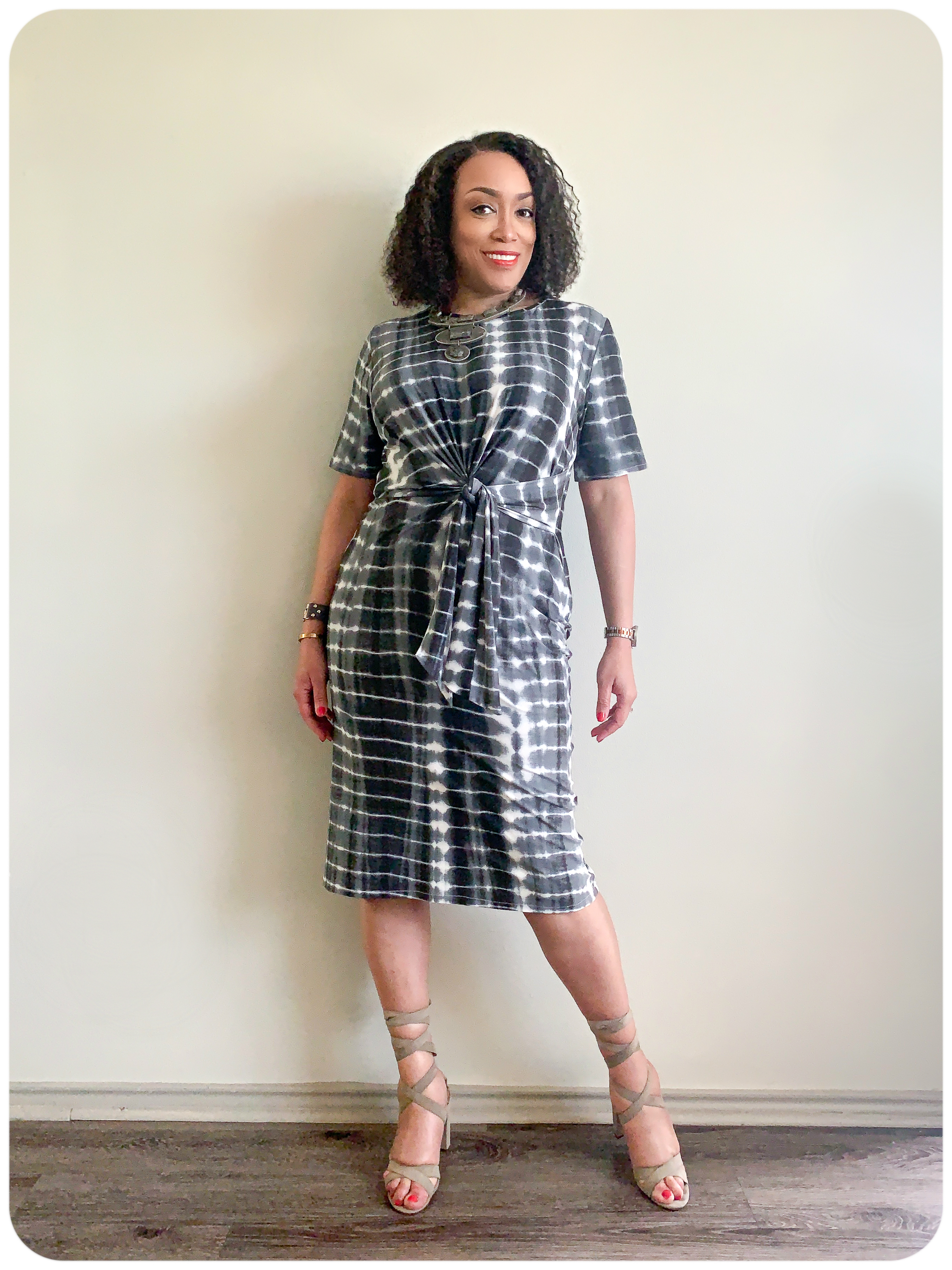 Erica Bunker | DIY Style! The Art of Cultivating a Stylish Wardrobe ...