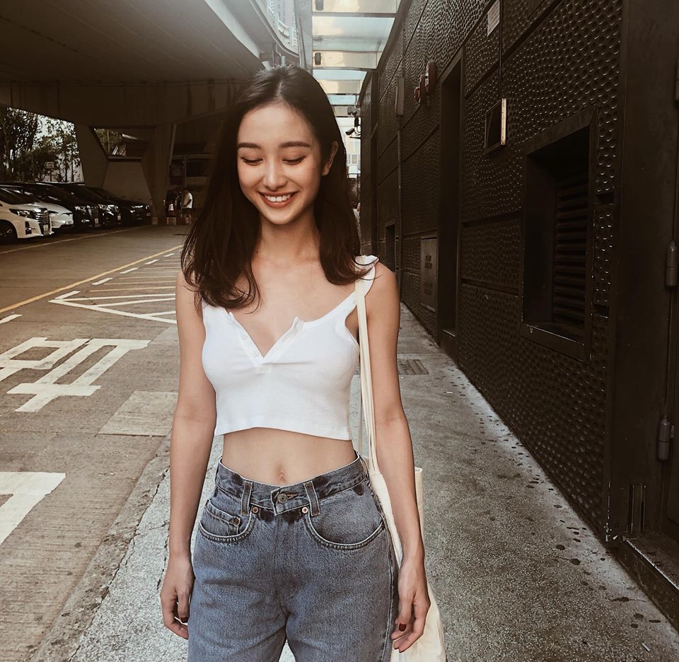 Jun Vũ (02) - Asian Girl