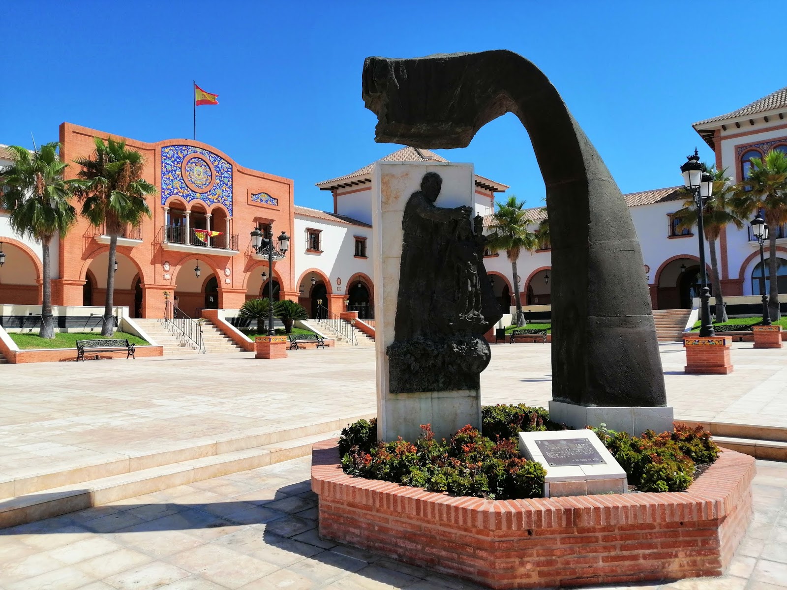 Qué ver en Palos de la Frontera - Un Destino Entre Mis Manos