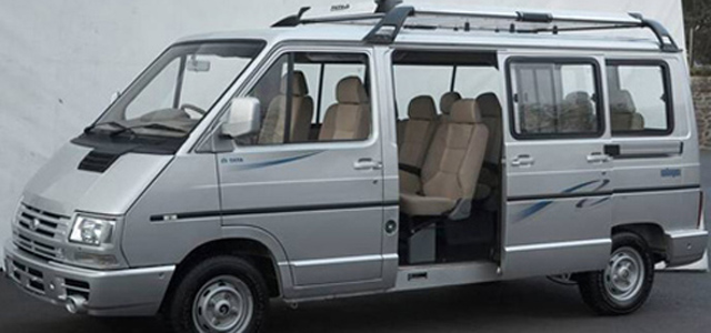 jurubd.blogspot.com: TATA Winger Luxury and Deluxe Cars News