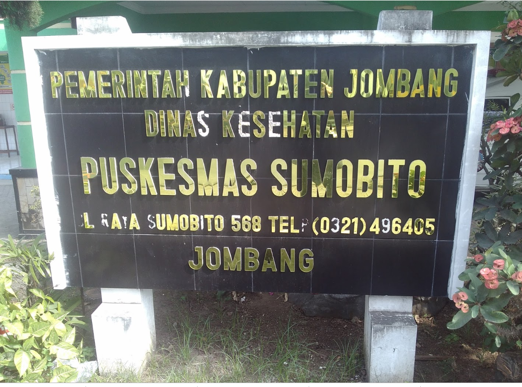 PUSKESMAS SUMOBITO