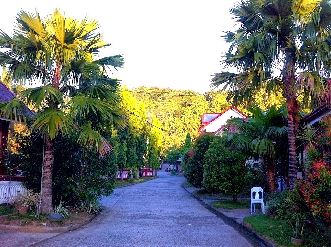 Smart Backpacker: Adventures in Real, Quezon