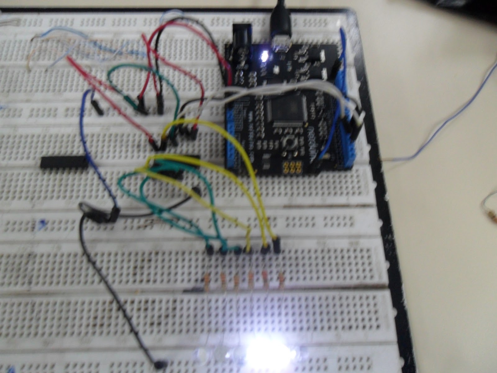 Curso Arduino 2012b Usc Netduino Taller1