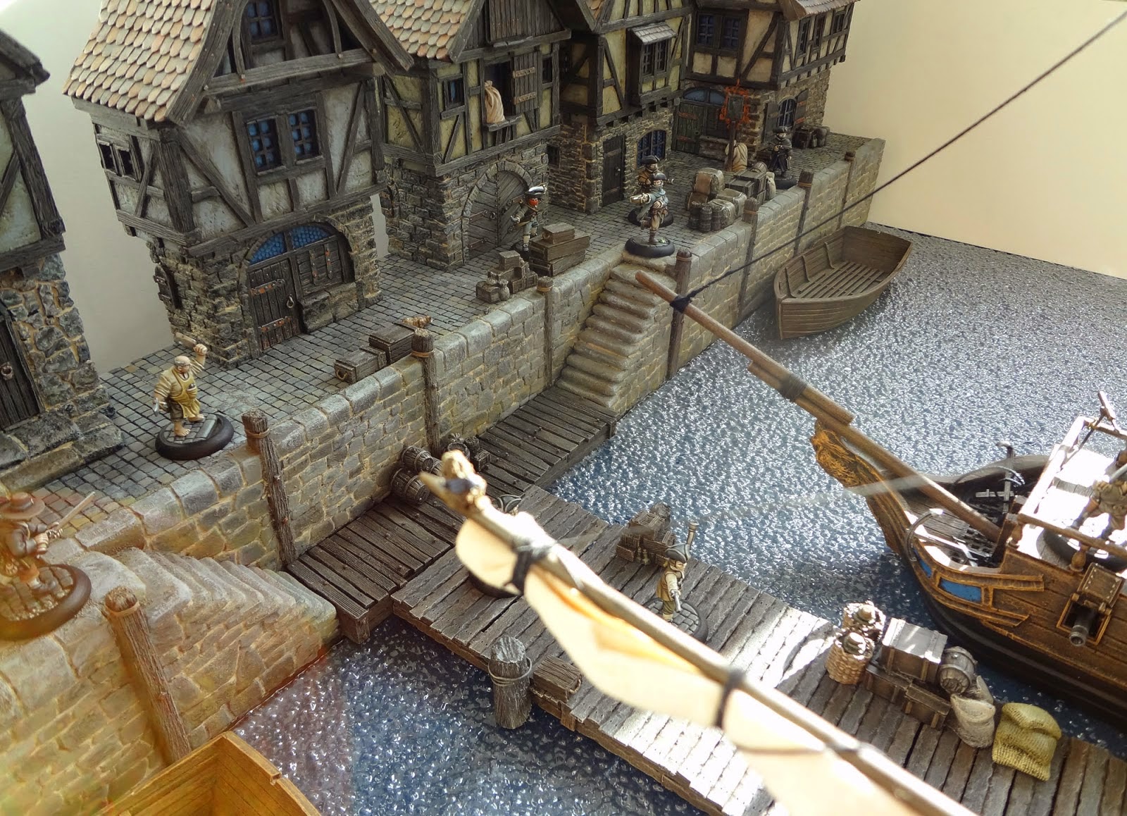 Medieval News: Glossary of medieval words: First edition