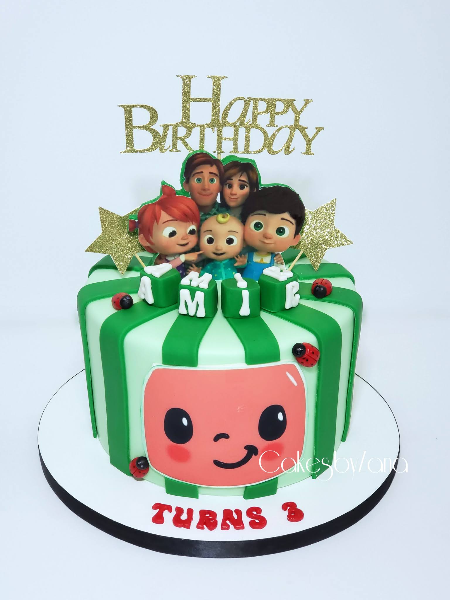 Cocomelon Birthday Cake Design For Boy Choosing A Cake For A Birthday cocomelon-birthday-cake-design-for-boy-choosing-a-cake-for-a-birthday
