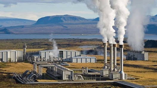 India's first Geothermal Field Development Project to be built in Ladakh