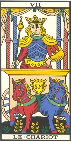 .: Os 22 Arcanos Maiores do Tarô