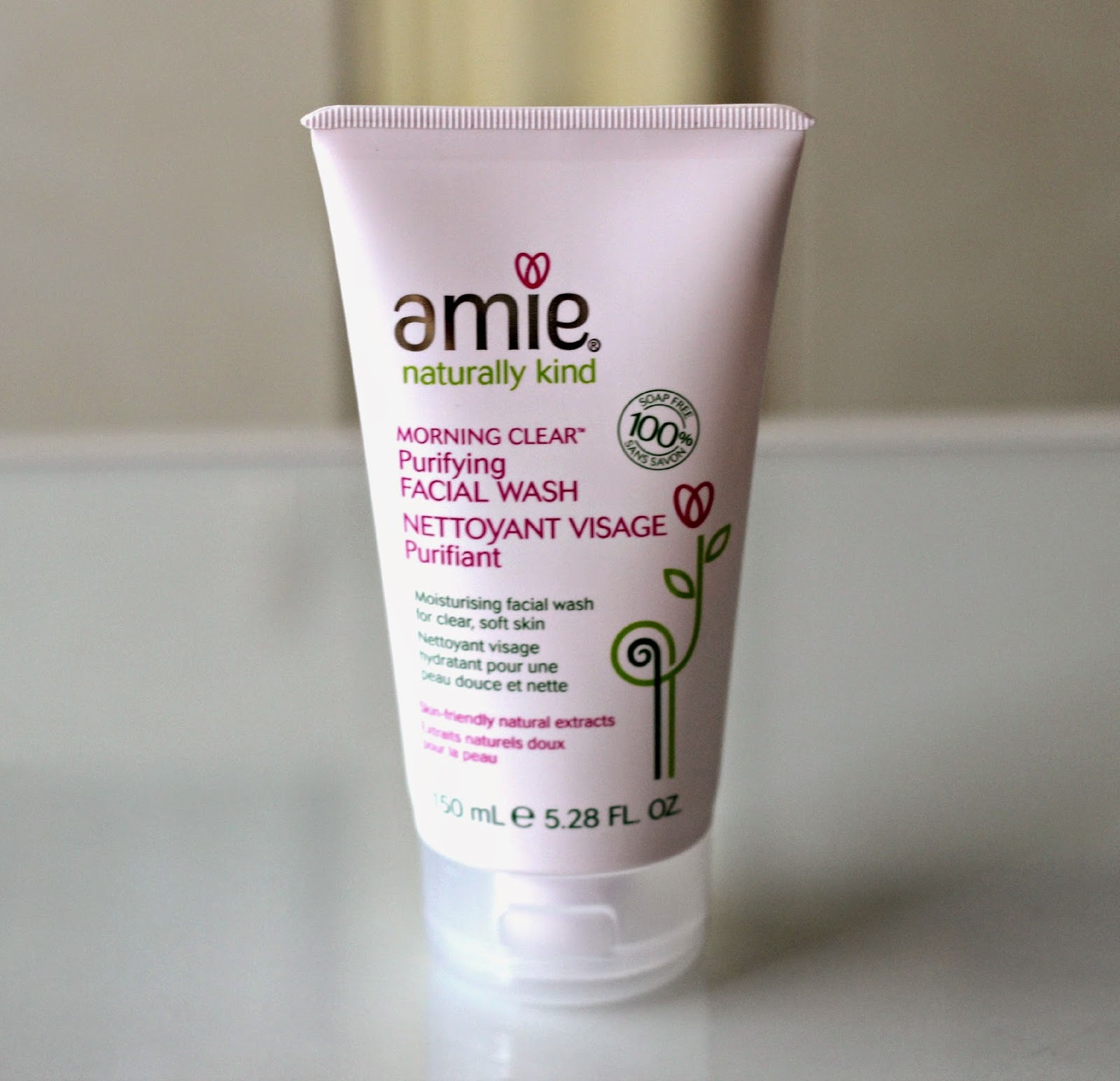 Amie Skincare: New Affordable Drugstore Brand | Natalie Loves Beauty
