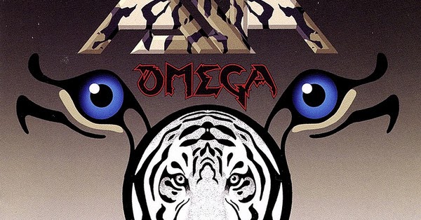 Classic Rock Covers Database: Asia - Omega (2010)