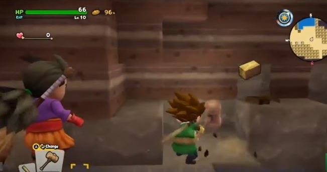 Dragon Quest Builders 2 Tips And Strategy Guide