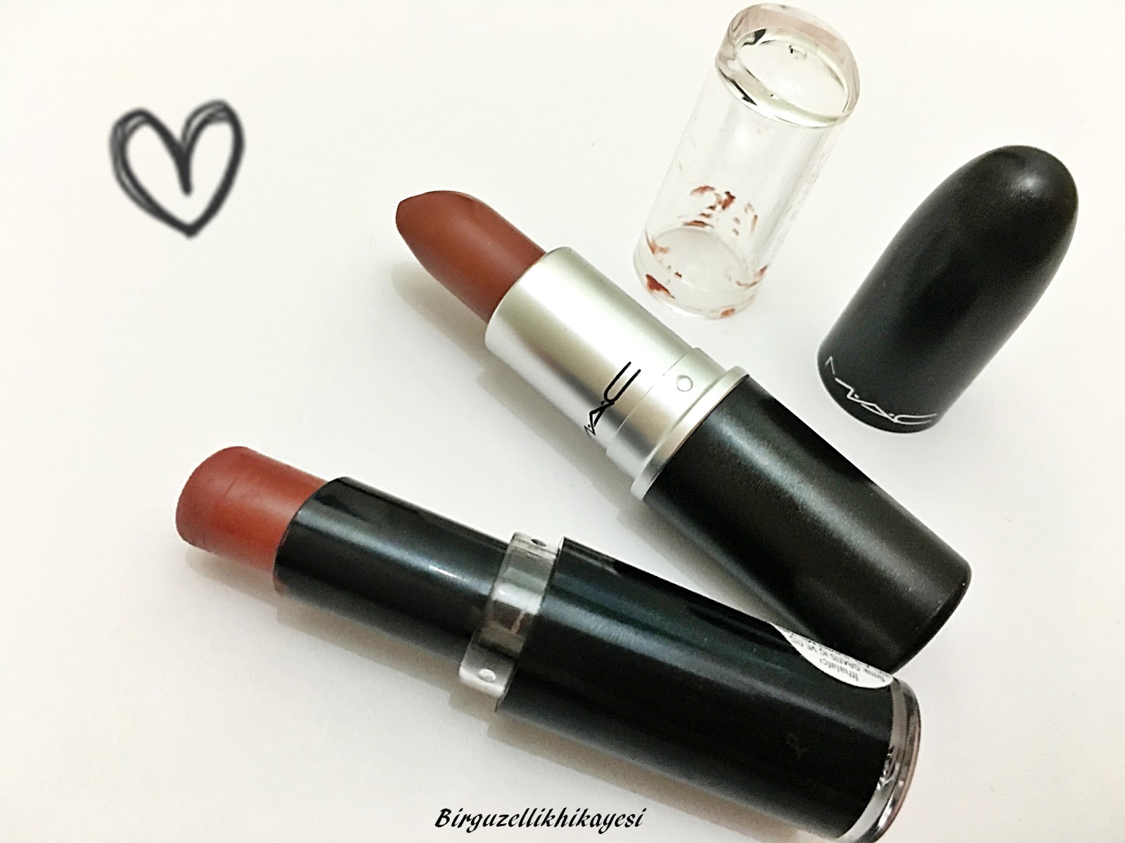 Mart 2016 | Bir Güzellik Hikayesi | Moda-Guzellik-Makyaj-Blogu