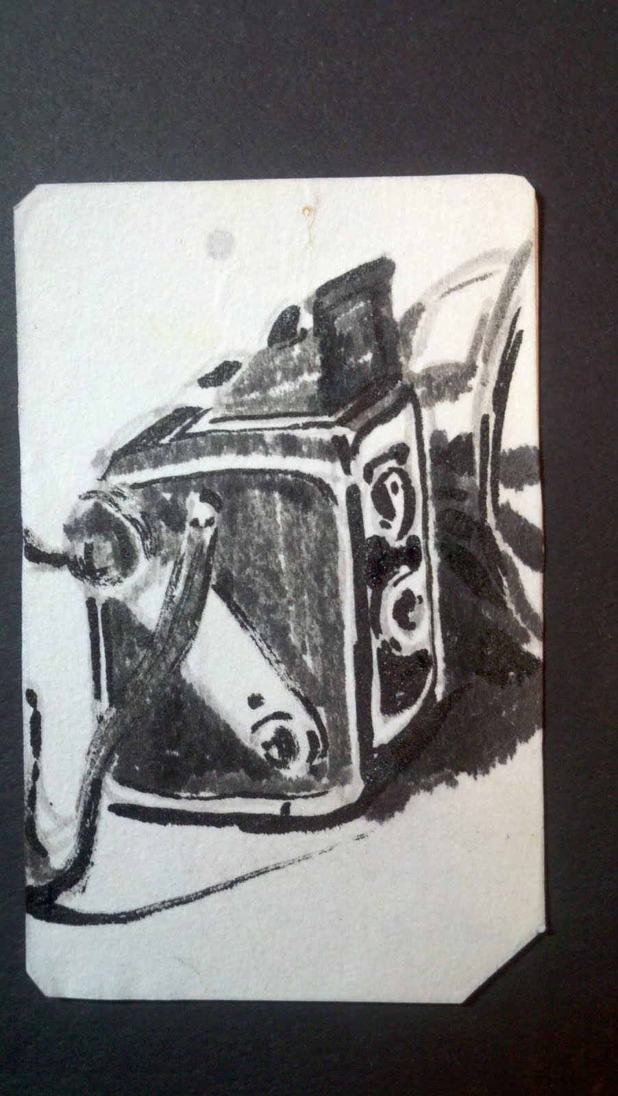 Metrocard 4 — JJJaspersen Studios