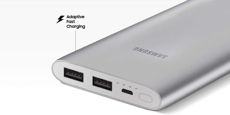 What is Power Bank and how does it work? What is the battery technology ...