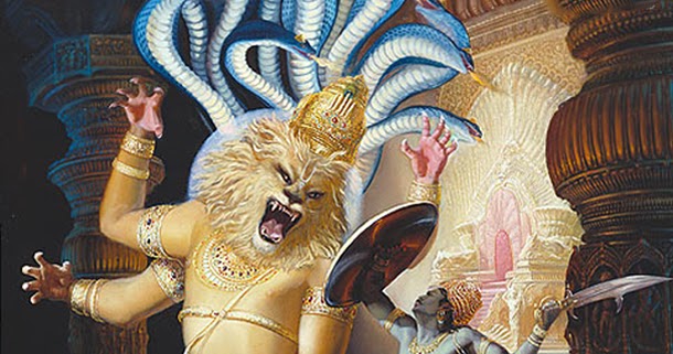 Hare Krishna Yoga | The bite sized bhakti blog