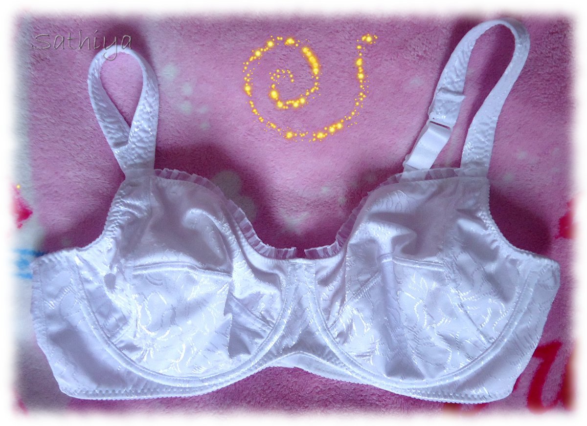 my sweet lemons: Dessous nähen