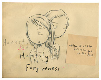 renee sandoval: Notable Artist // Kurt Halsey