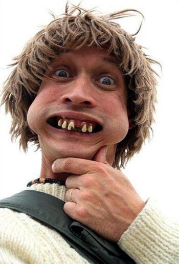 Educação - Tesouro esquecido: Ser feio pode te dar poder para ser mais ...